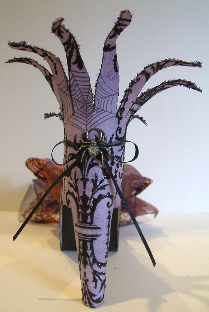 Artfully Musing: October 2011